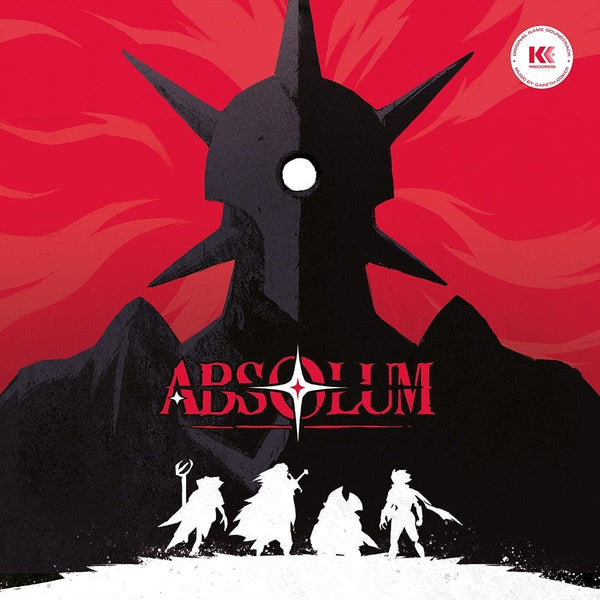 Absolum - Original Game Soundtrack – Real Groove Records